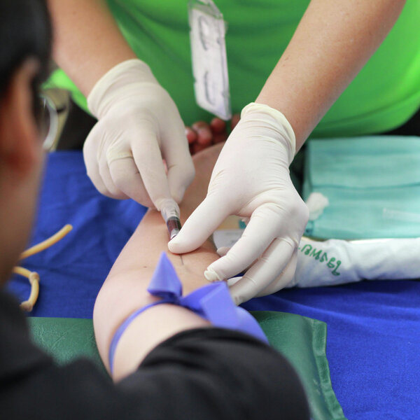 Dr. Labos: Can IV cocktails cure hangovers or boost immunity? - The ...