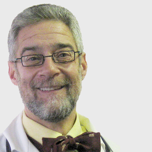 Dr. Mitch: There's a new approach to control high blood pressure - The ...
