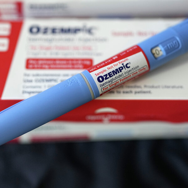 Health Canada warns of unauthorized versions of Ozempic and other ...