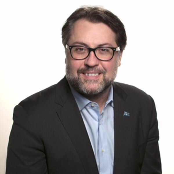 Heurtel: What we should look for in politics in 2026 - The Andrew ...