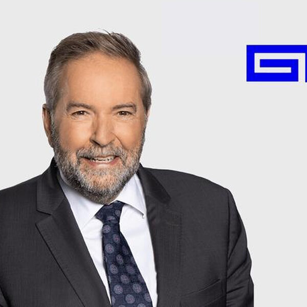 Mulcair: Prime Minister Mark Carney to go to Tumbler Ridge - The Andrew ...