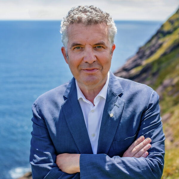 Rick Mercer is on a cross-Canada tour. Here's what you can expect during his Montreal stop - The ...