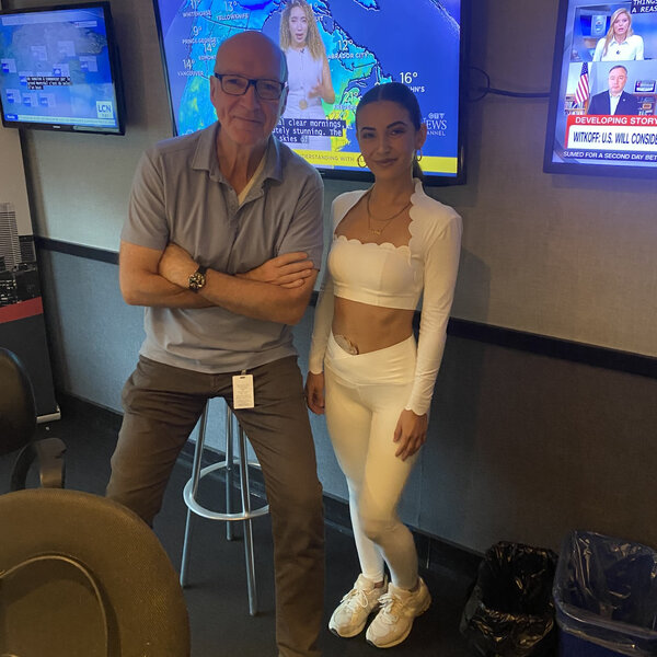 Meet the Montreal model who has become one of North America’s leading ...