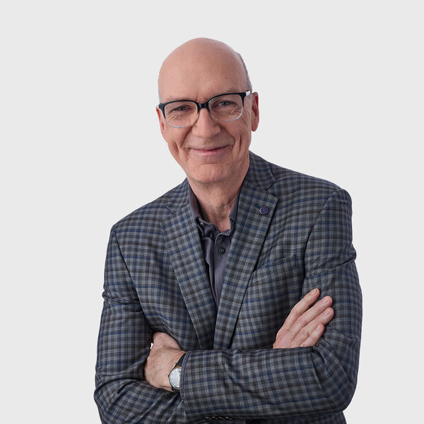 The Andrew Carter Morning Show with Ken Connors (Monday, September 1 ...