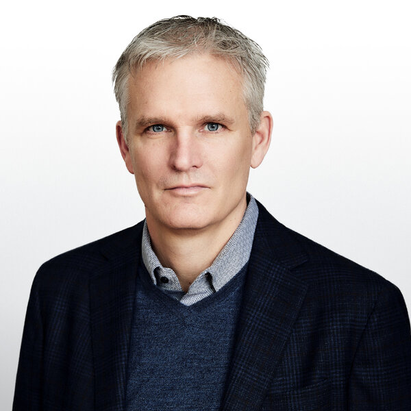 TSN journalist Rick Westhead on why he chose to expose abuse in hockey ...