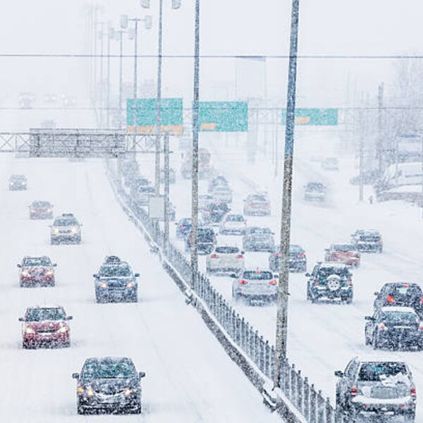 What to expect from the city's first major snow storm of the year - The ...