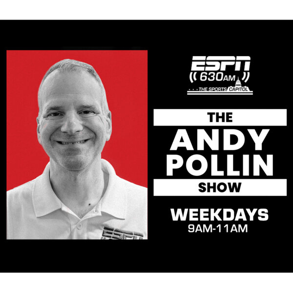 Locksley Safe, For Now + Franklin to VA Tech - The Andy Pollin Show ...