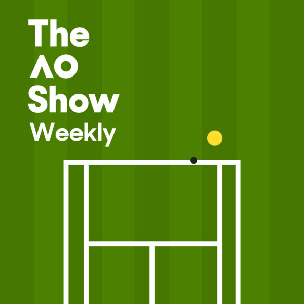Bonus: Demon, Dasha and draw dissection - The AO Show - Omny.fm