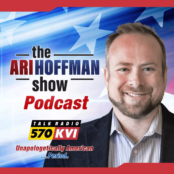 May 21, 2026: The "Autopsy" of the Democratic Party - The Ari Hoffman ...