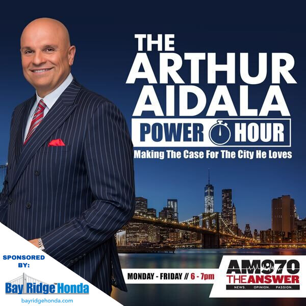 Arthur Aidala Bruce Charet Frank Sinatra 110th Birthday Tribute - The ...