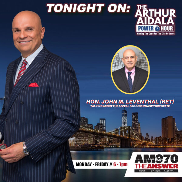 The Arthur Aidala Power Hour 1-11-23 - The Arthur Aidala Power Hour ...