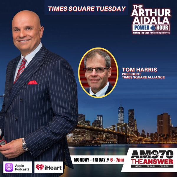 The Arthur Aidala Power Hour 1-17-23 - The Arthur Aidala Power Hour ...