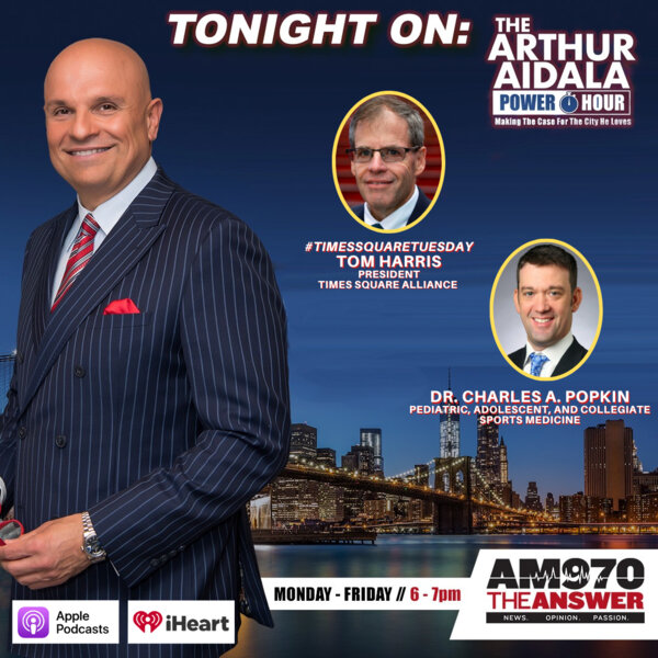 The Arthur Aidala Power Hour 10-25-22 - The Arthur Aidala Power Hour ...