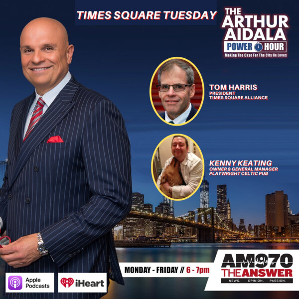 The Arthur Aidala Power Hour 12-20-22 - The Arthur Aidala Power Hour ...