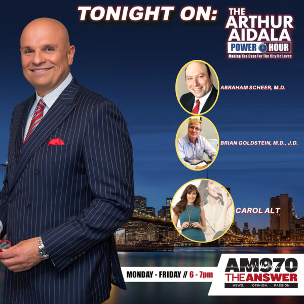 The Arthur Aidala Power Hour 2-15-23 - The Arthur Aidala Power Hour ...