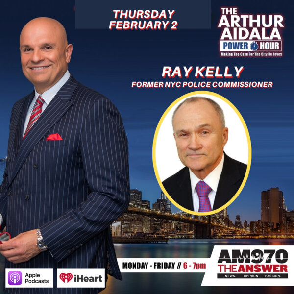 The Arthur Aidala Power Hour 2-2-23 - The Arthur Aidala Power Hour ...