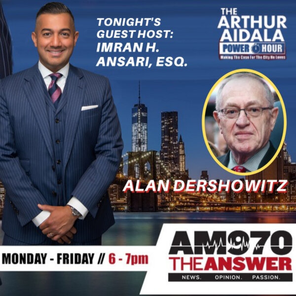 The Arthur Aidala Power Hour 2-23-22 - The Arthur Aidala Power Hour ...