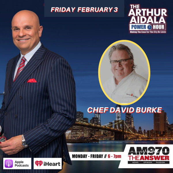 The Arthur Aidala Power Hour 2-3-23 - The Arthur Aidala Power Hour ...