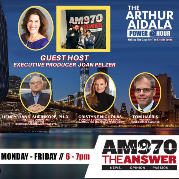 The Arthur Aidala Power Hour 3-14-23 - The Arthur Aidala Power Hour ...