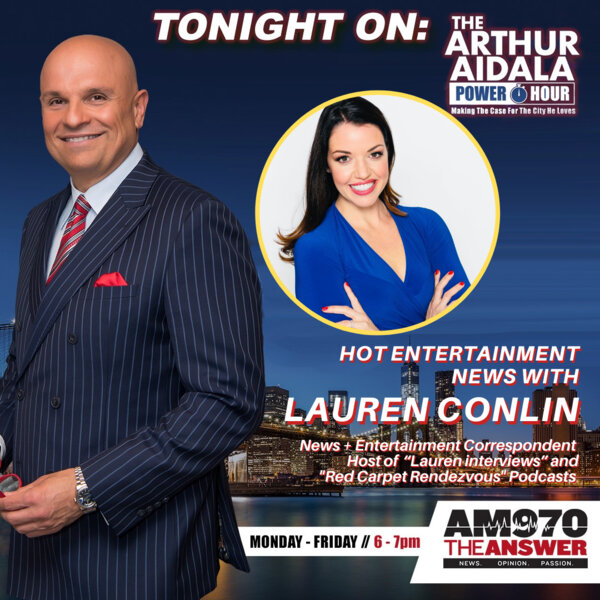 The Arthur Aidala Power Hour 3-15-22 - The Arthur Aidala Power Hour ...