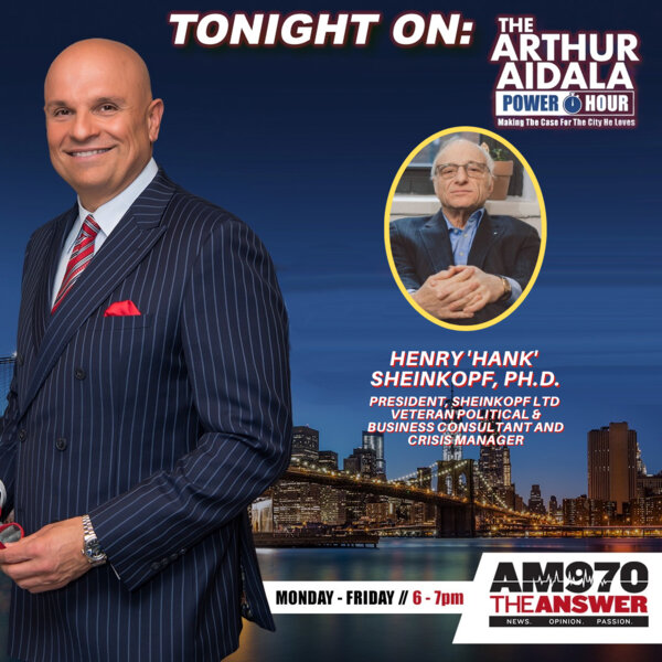 The Arthur Aidala Power Hour 3-22-23 - The Arthur Aidala Power Hour ...