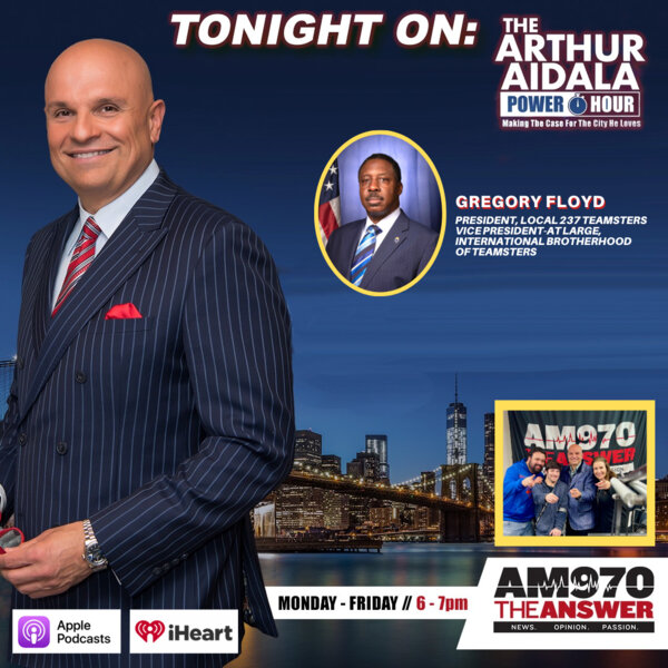 The Arthur Aidala Power Hour 3-6-23 - The Arthur Aidala Power Hour ...