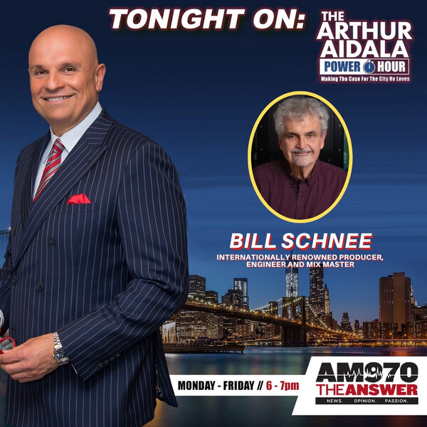 The Arthur Aidala Power Hour 4-14-23 - The Arthur Aidala Power Hour ...