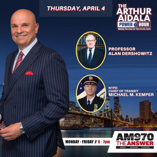 The Arthur Aidala Power Hour 4-4-24 - The Arthur Aidala Power Hour ...