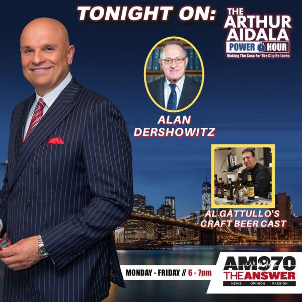 The Arthur Aidala Power Hour 4-7-22 - The Arthur Aidala Power Hour ...