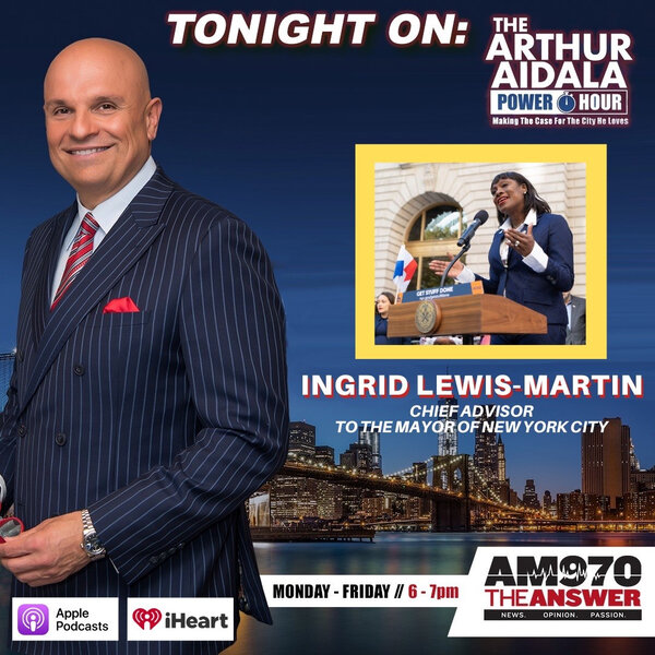 The Arthur Aidala Power Hour 5-5-23 - The Arthur Aidala Power Hour ...