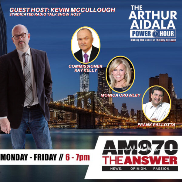 The Arthur Aidala Power Hour 7-27-22 - The Arthur Aidala Power Hour ...