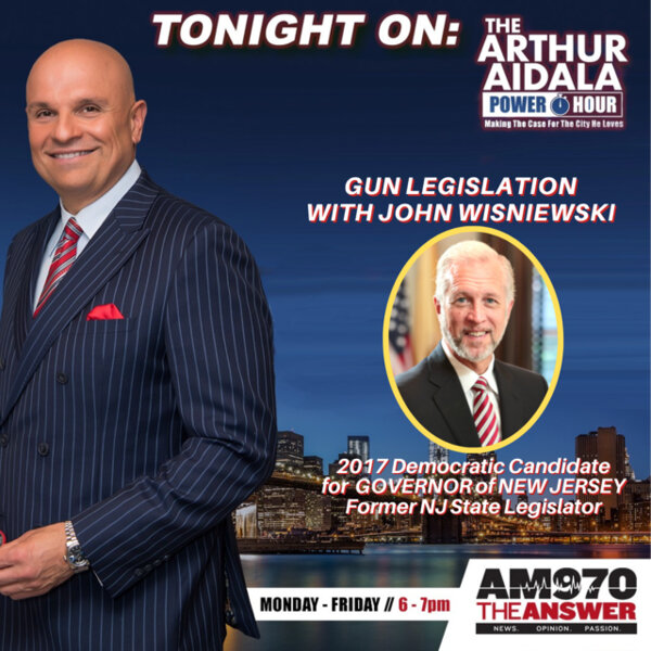 The Arthur Aidala Power Hour 7-5-22 - The Arthur Aidala Power Hour ...