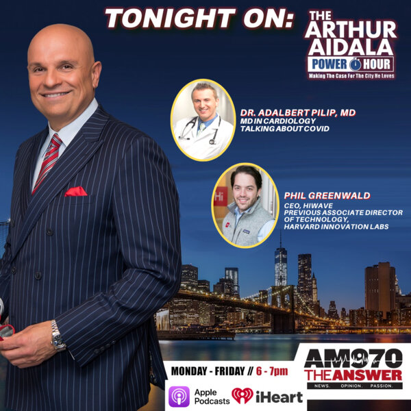 The Arthur Aidala Power Hour 7-8-22 - The Arthur Aidala Power Hour ...