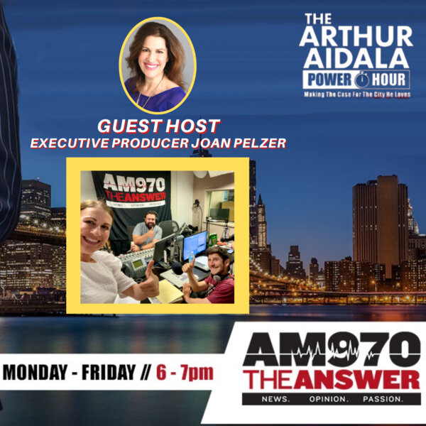 The Arthur Aidala Power Hour 8-11-22 - The Arthur Aidala Power Hour ...