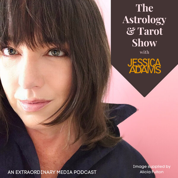 The Astrology Show Podcast with Jessica Adams clips - Omny.fm