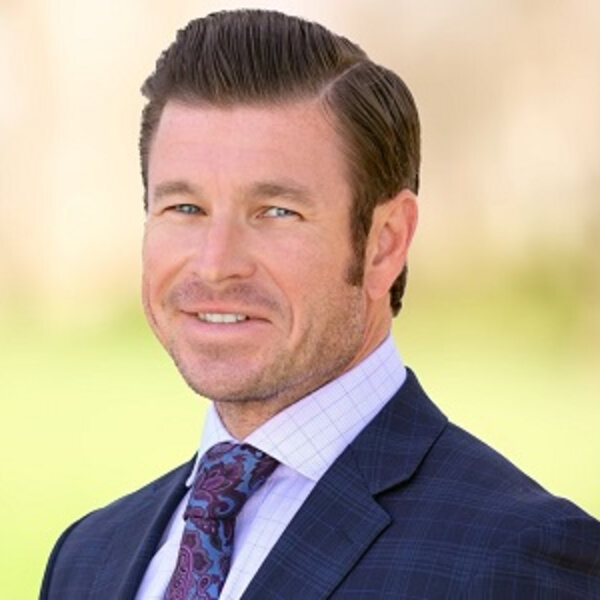 The Attorney Patrick Smith Show clips - Omny.fm