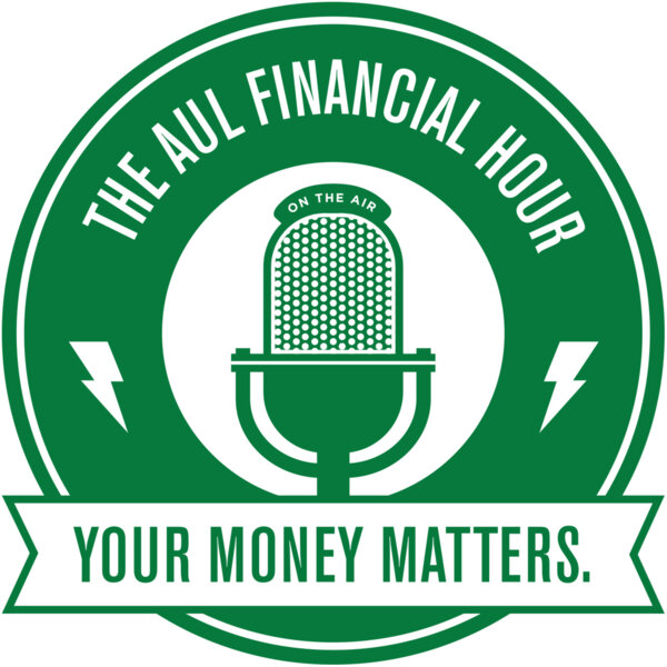 Are You Too Afraid to Spend Your Own Money? - The Aul Financial Hour ...