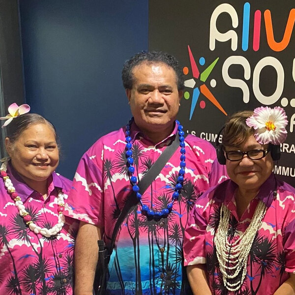 The Australian Echo for the Forgotten Samoans- 20 -6- 2026 - The ...