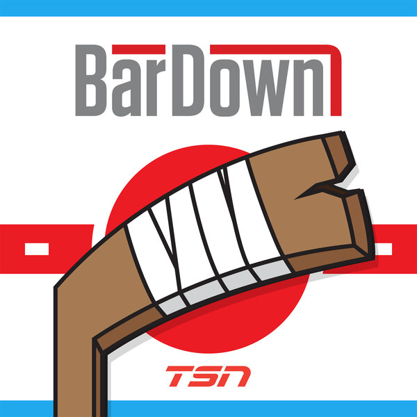 RANKING THE 2024 NHL PLAYOFF TEAMS - The BarDown Podcast - Omny.fm