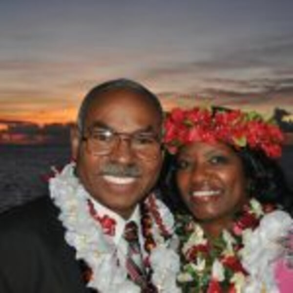 A Servants Heart with Alan Cutting and Daniel Watford Sr. - The ...