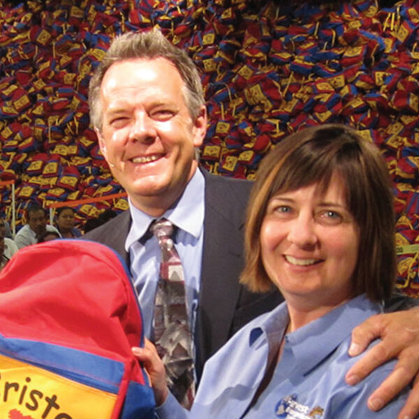 Reaching the Lost, Wherever They Are with Greg McClanahan and Alan ...