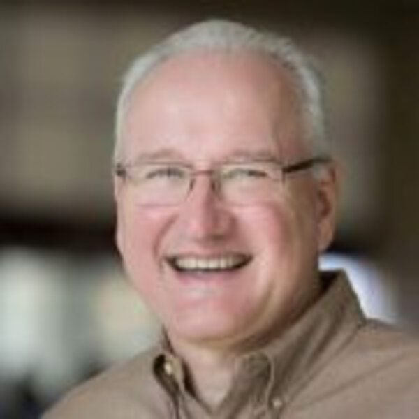 Worship and Surrender With Alan Cutting and Ray Jones - The Believer's ...