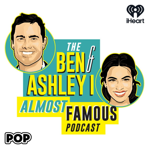 A Moment with Krystal Nielson - The Ben and Ashley I Almost Famous ...