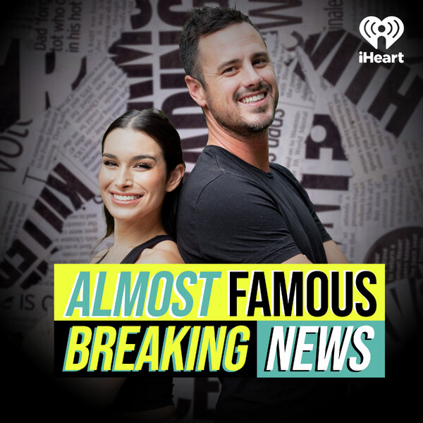 Breaking News: Bachelor Nation Vacation At Sea! - The Ben and Ashley I ...