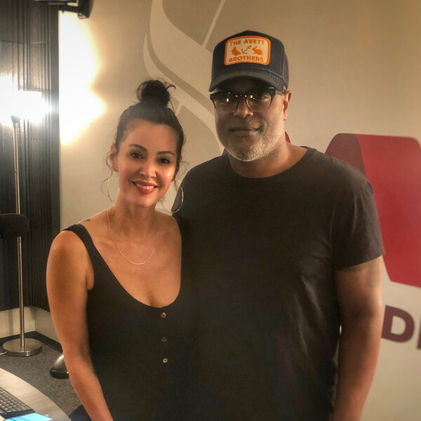 Ray Prim Talks New Album, Game of Thrones, and More - The Best of JB ...