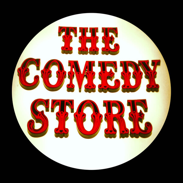 The World Famous Comedy Store Documentary - The Best of JB & Crew On ...