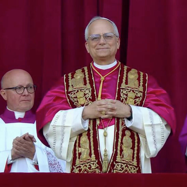 Tears, Mary, and the Mission (Father Simon Says) - The Best of the Week ...