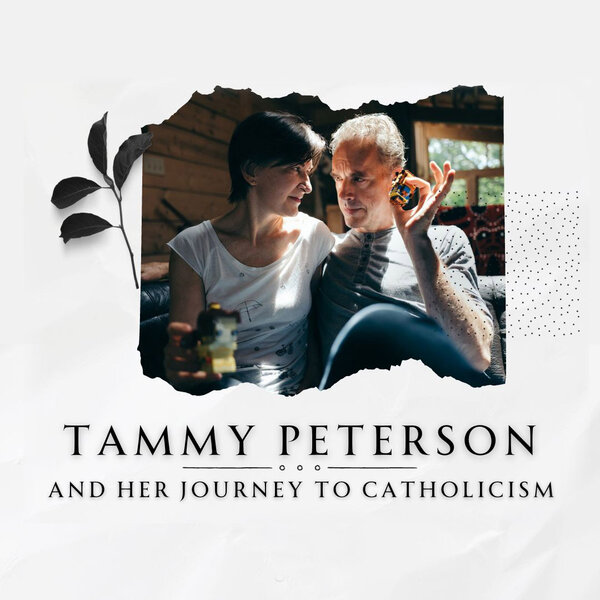 An Interview with Tammy Peterson (The Cale Clarke Show) - The Best of ...