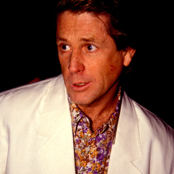 Brian Wilson, Co-Founder of The Beach Boys, Passes Away at 82 (The ...