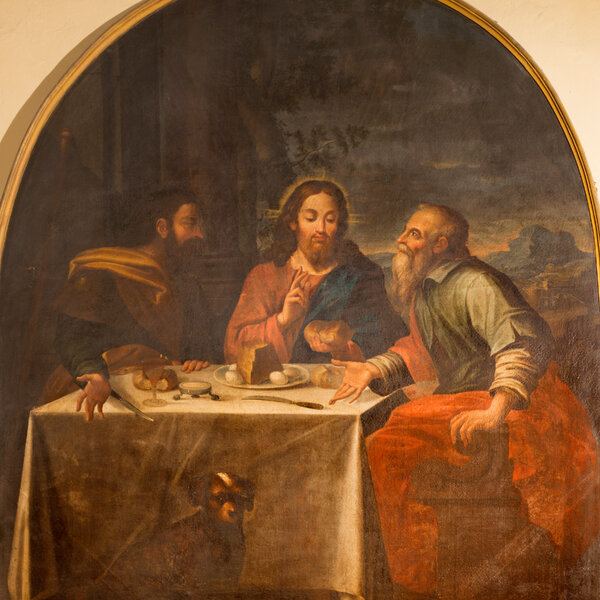 Did Jesus Have a Sense of Humor? (The Patrick Madrid Show) - The Best ...